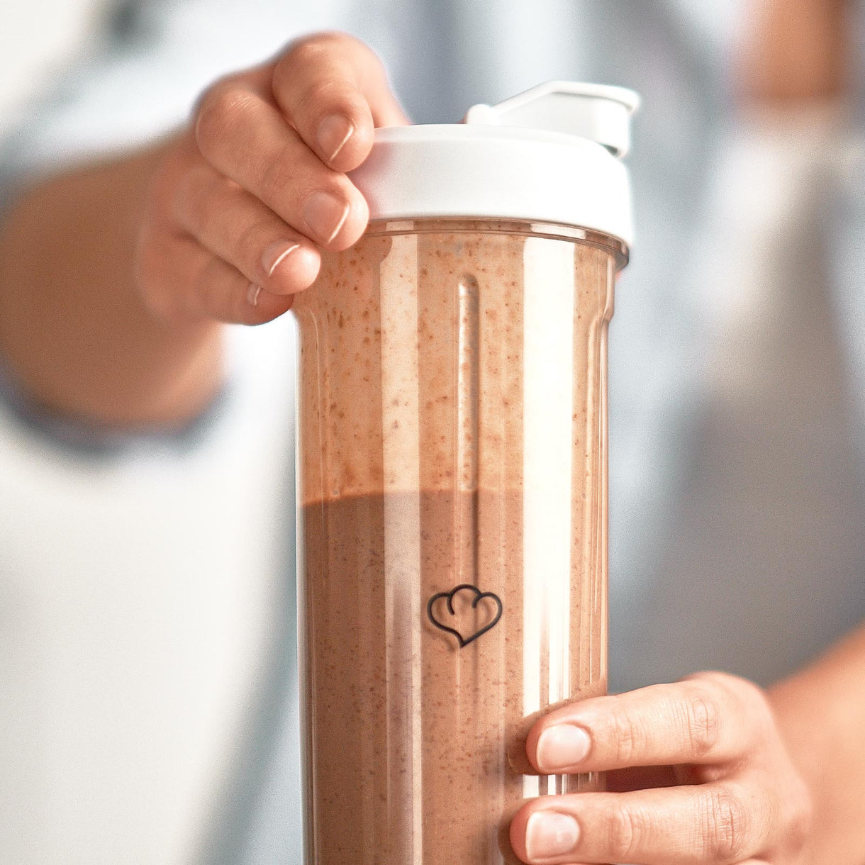 Hochleistungsmixer Hanno | Küchengerät | Springlane